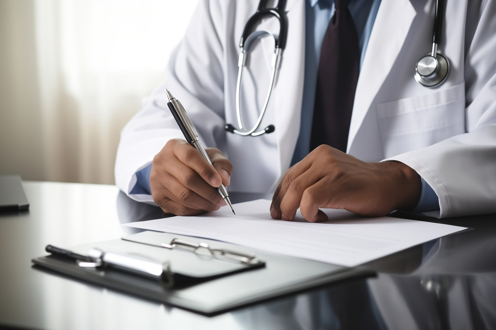 Ausführliche Dokumentation bei HNO-ärztlichen Operationen wichtig