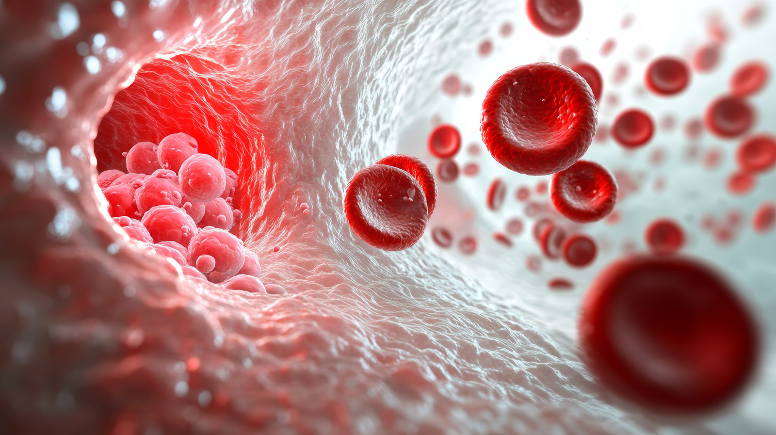 Akutbehandlung von Blutungen bei angeborenen Thrombozytenstörungen